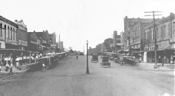 History of Elgin & Historic Sites - Elgin Chamber of Commerce