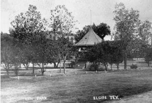 History of Elgin & Historic Sites - Elgin Chamber of Commerce