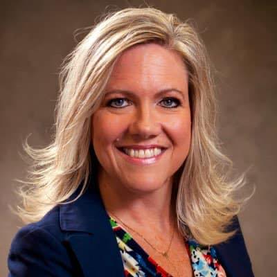 Board of Directors - Elgin Chamber of Commerce