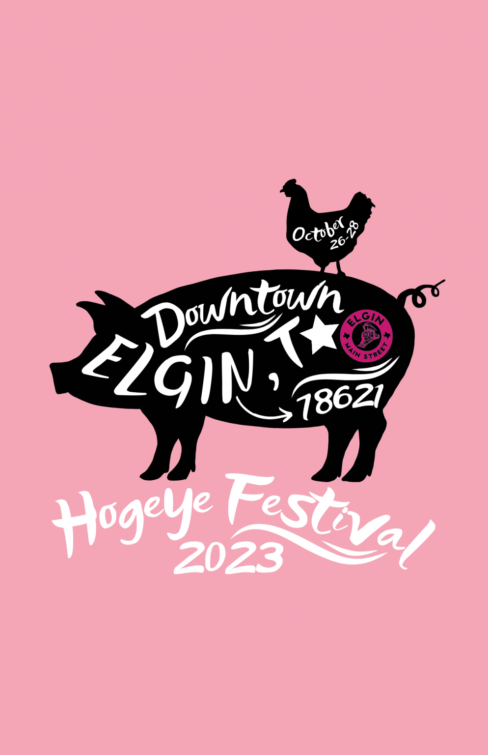 Hogeye Festival - Elgin Chamber of Commerce