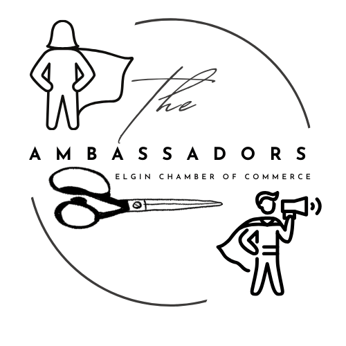 Our Ambassadors - Elgin Chamber of Commerce Our Ambassadors - Elgin Chamber of Commerce