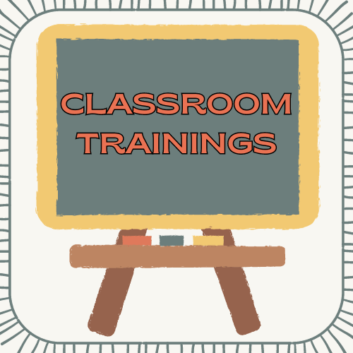 Classroom Trainings - Elgin Chamber of Commerce